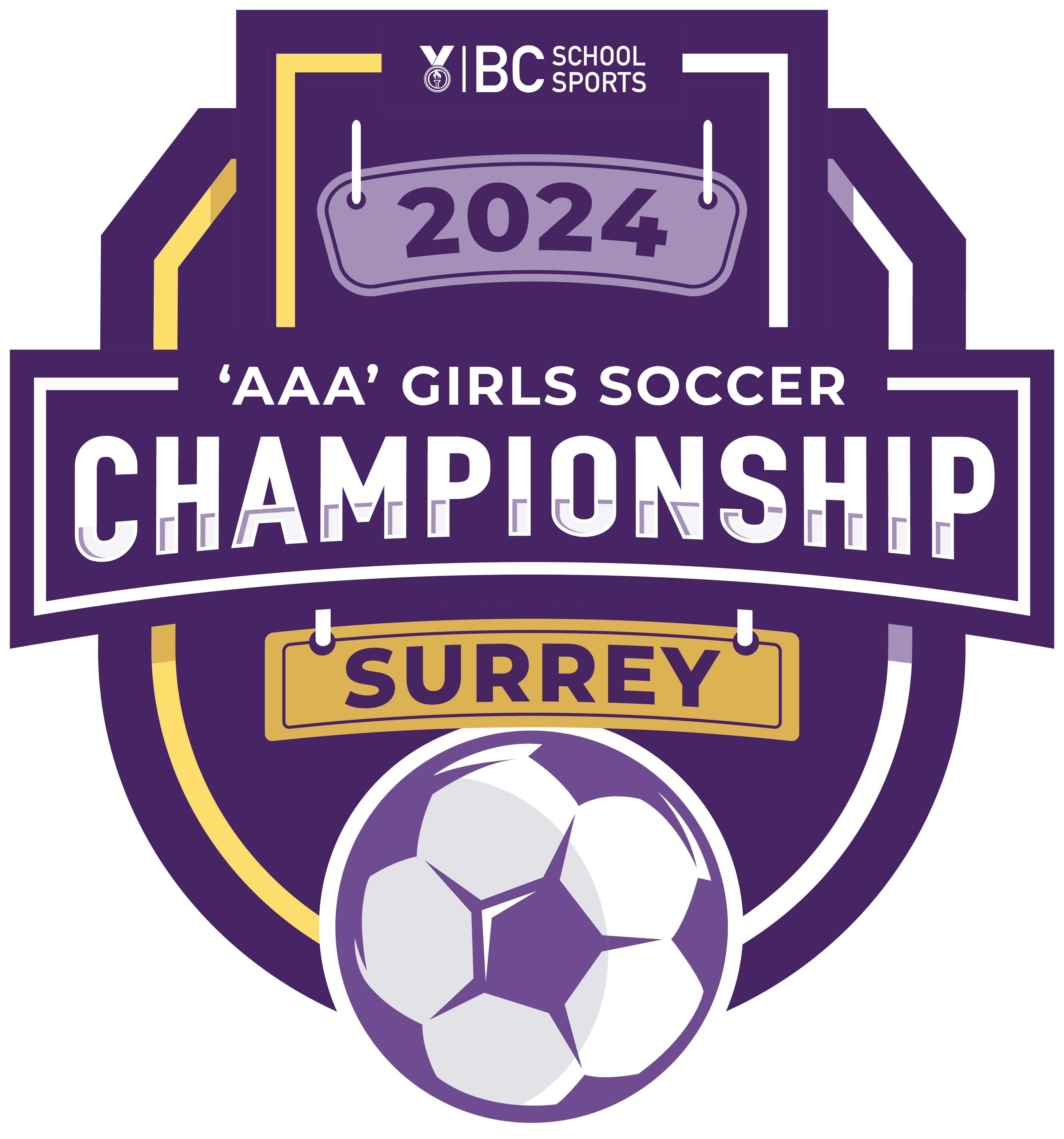 BCSS 3A Girls Soccer 2024 – RushTeamApparel