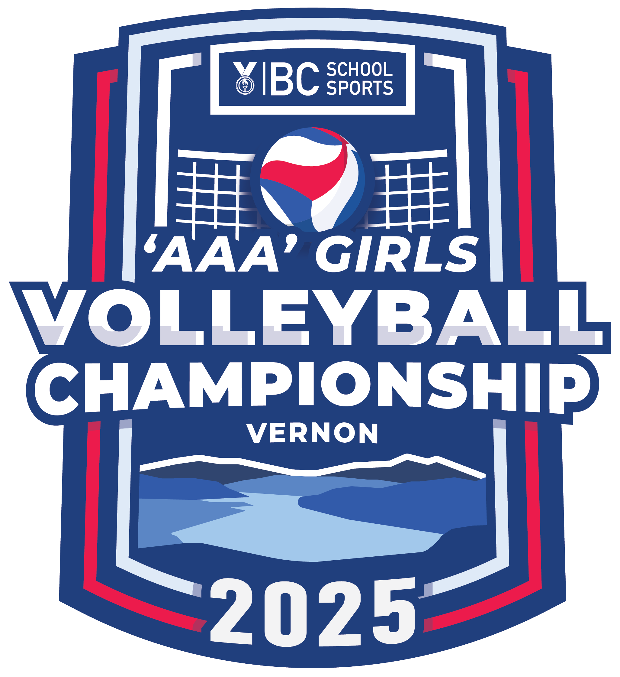 BCSS 3A Girls Volleyball – RushTeamApparel