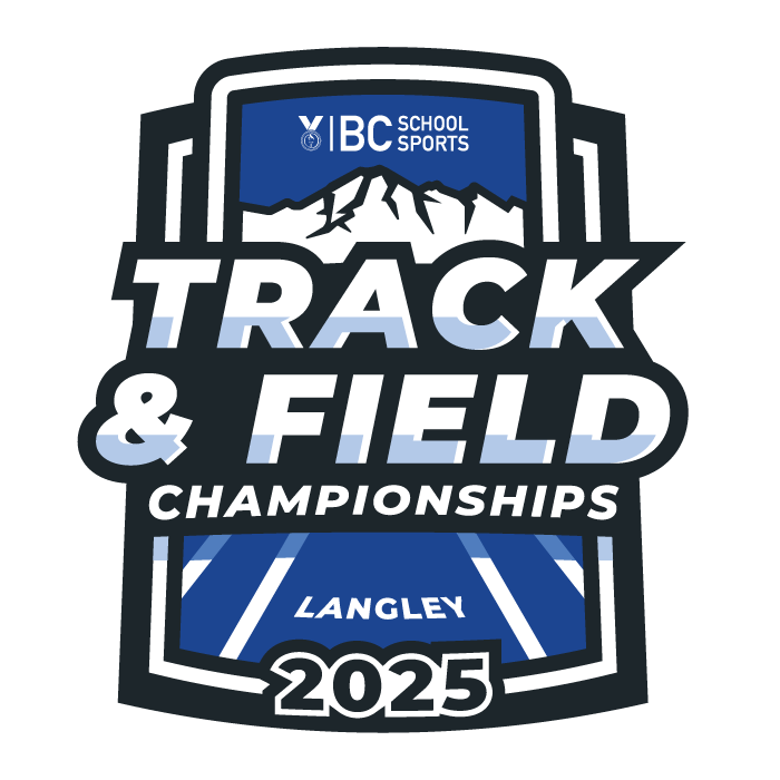 BCSS Track & Field 2025 – RushTeamApparel