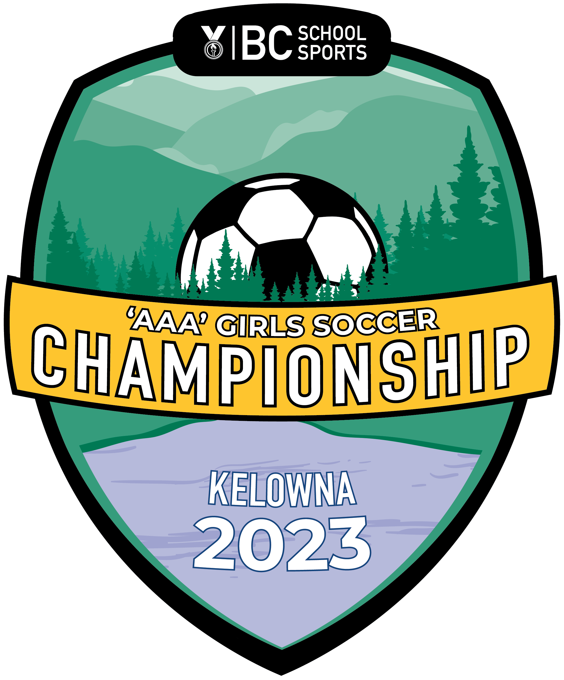 BCSS AAA Girls Soccer 2023 – RushTeamApparel